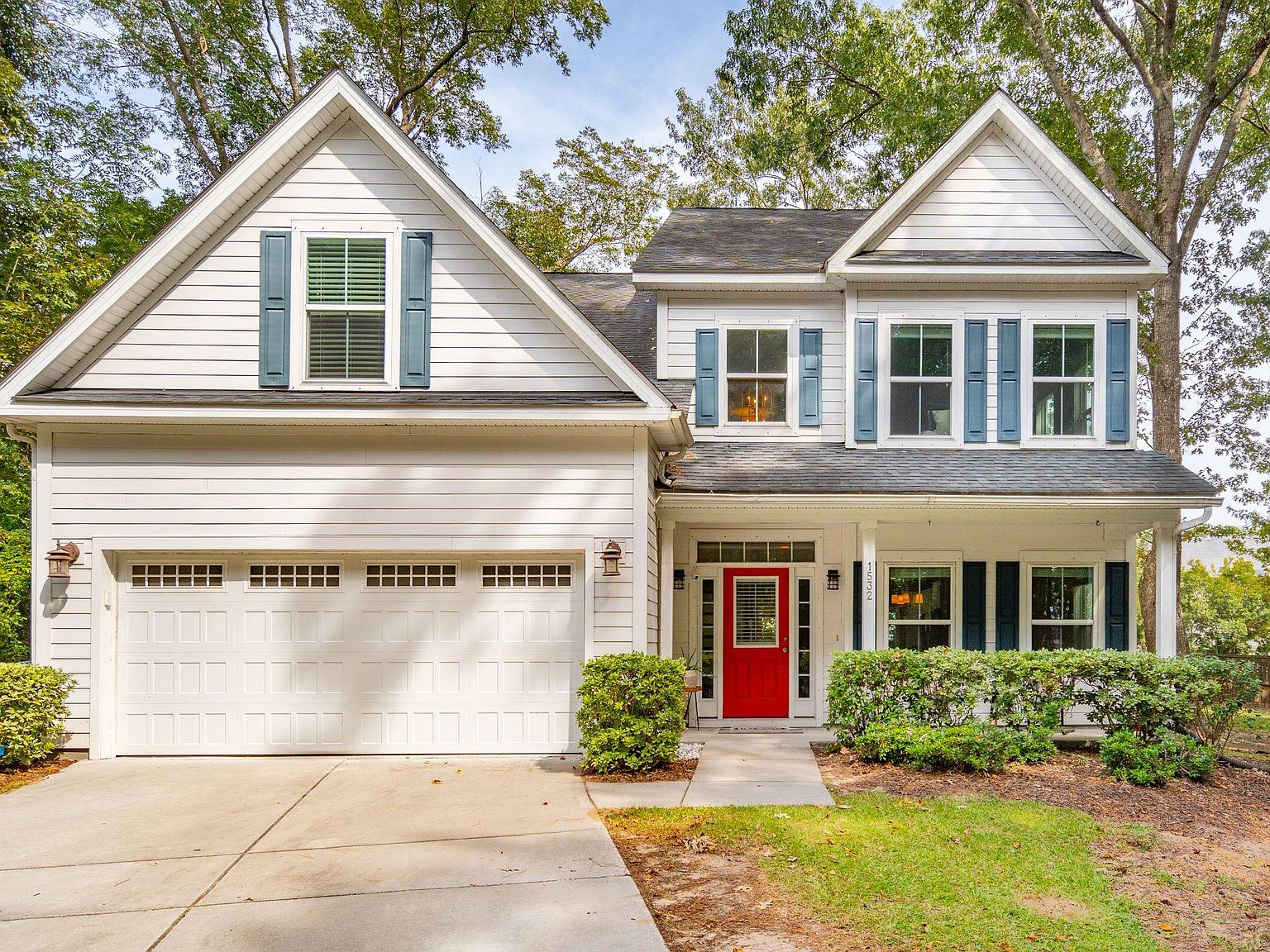 1532 Joe Rouse Rd, Mount Pleasant, SC 29466 | MLS #24025117 | Zillow