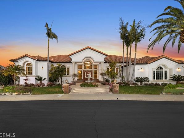Orange CA Luxury Homes For Sale - 77 Homes | Zillow
