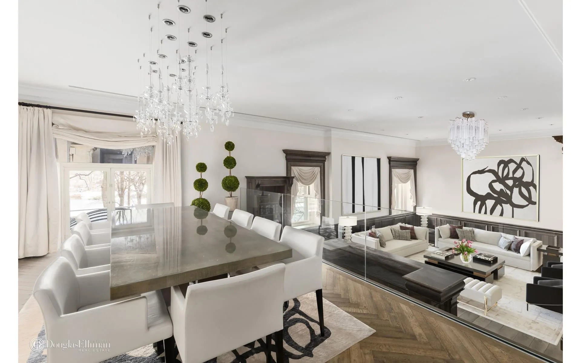 1 Central Park South #201 in Central Park South, Manhattan | StreetEasy