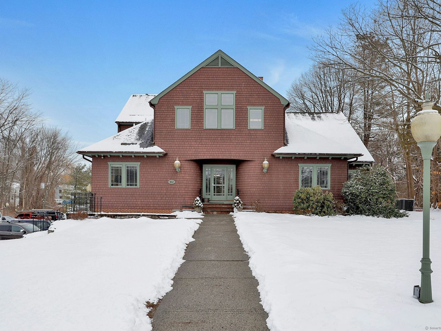 162 Danbury Rd #2, Ridgefield, CT 06877 | Zillow