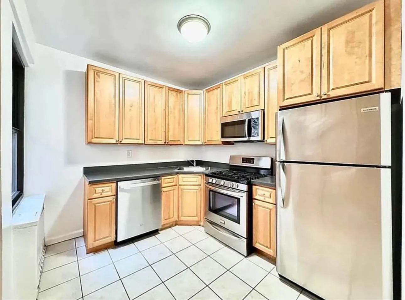 930 Grand Concourse #5C in Concourse, Bronx | StreetEasy