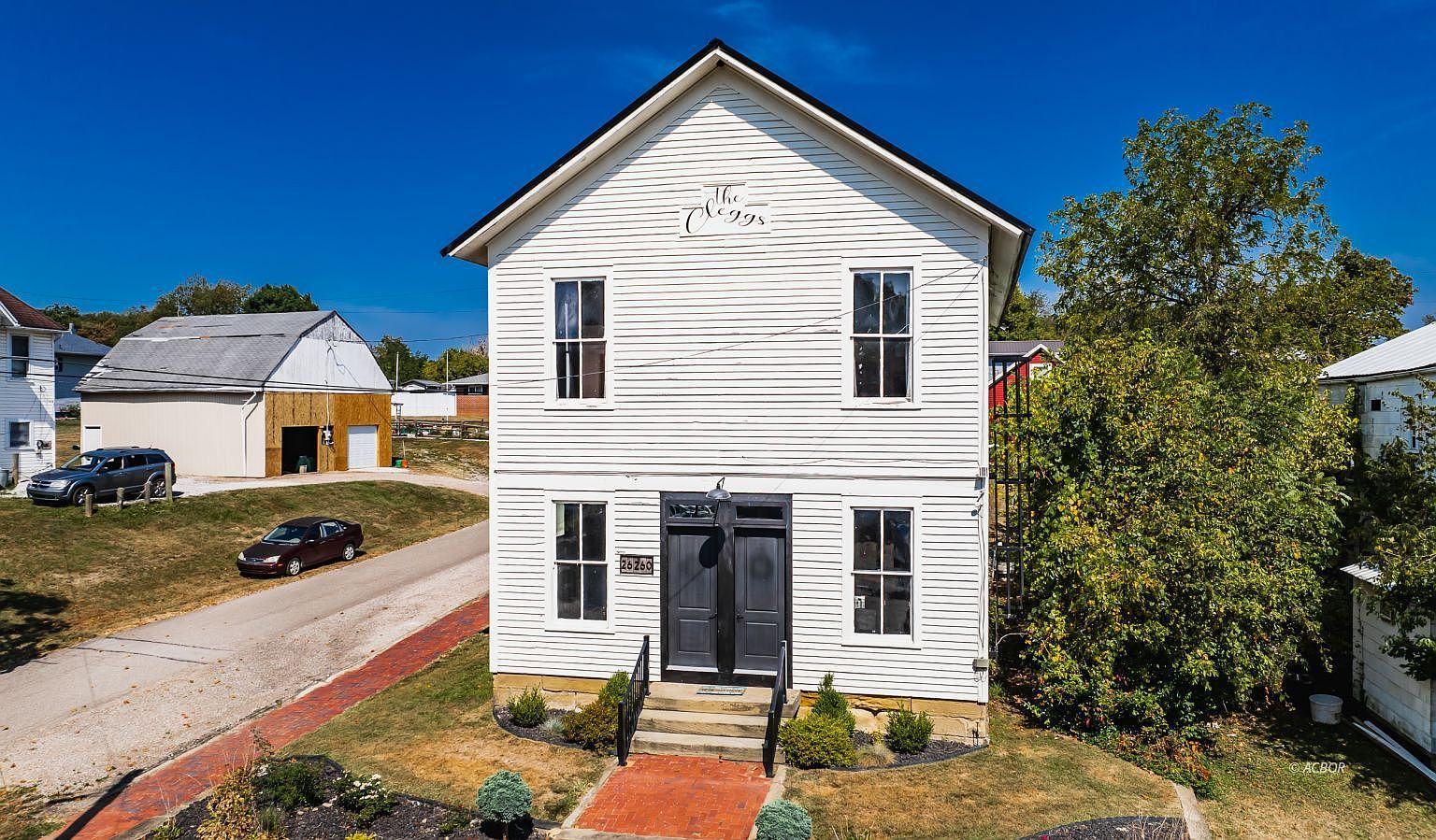 26260 Main St, Coolville, OH 45723 | MLS #2432533 | Zillow