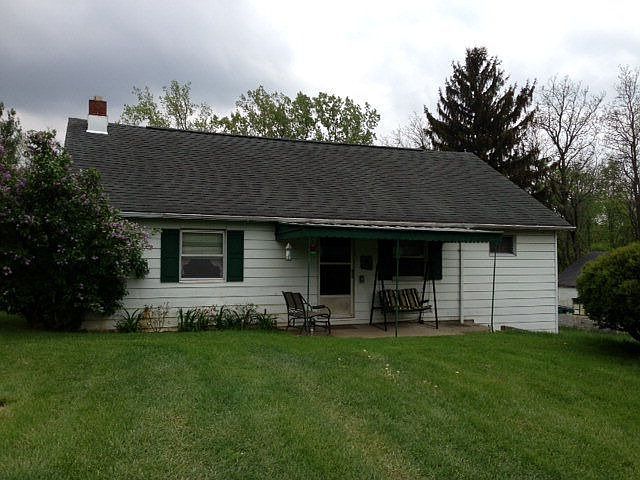 1051 Nazor Rd, Galion, OH 44833 | Zillow