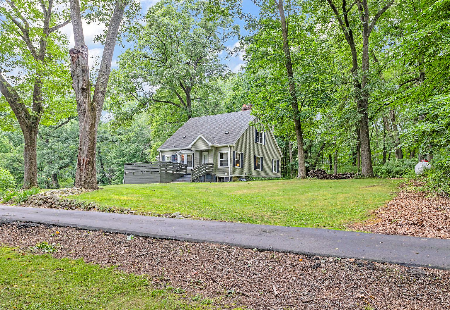 3001 E Berry Rd, Rives Junction, MI 49277 | Zillow
