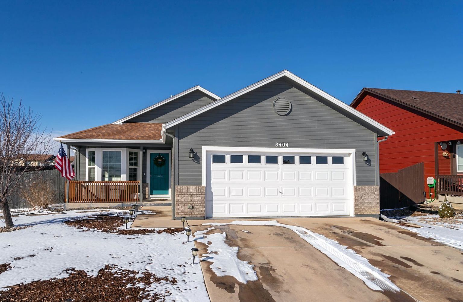 8404 Appleton Trl, Colorado Springs, CO 80925 | Zillow