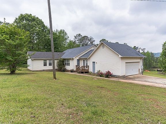 86 Savannah Dr, Alpine, AL 35014 | MLS #167102 | Zillow