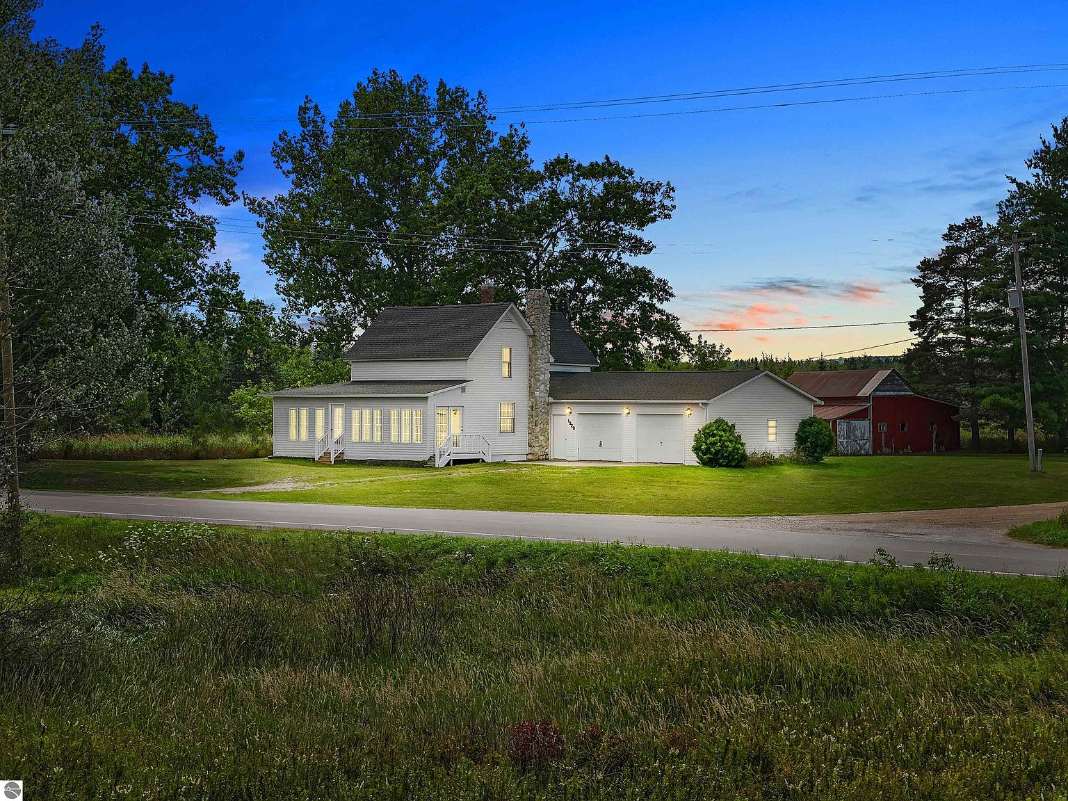 1020 S Merritt Rd, Merritt, MI 49667 | MLS #1914718 | Zillow