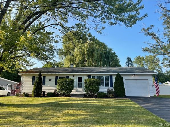 Recently Sold Homes in Sherrill NY - 124 Transactions | Zillow