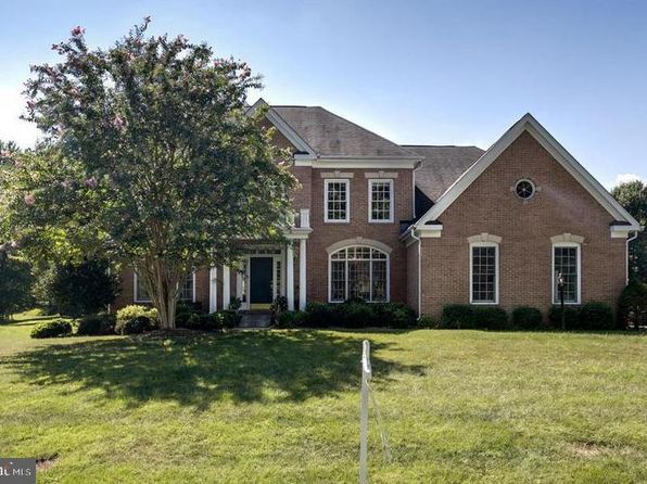 Oakton Real Estate - Oakton VA Homes For Sale | Zillow