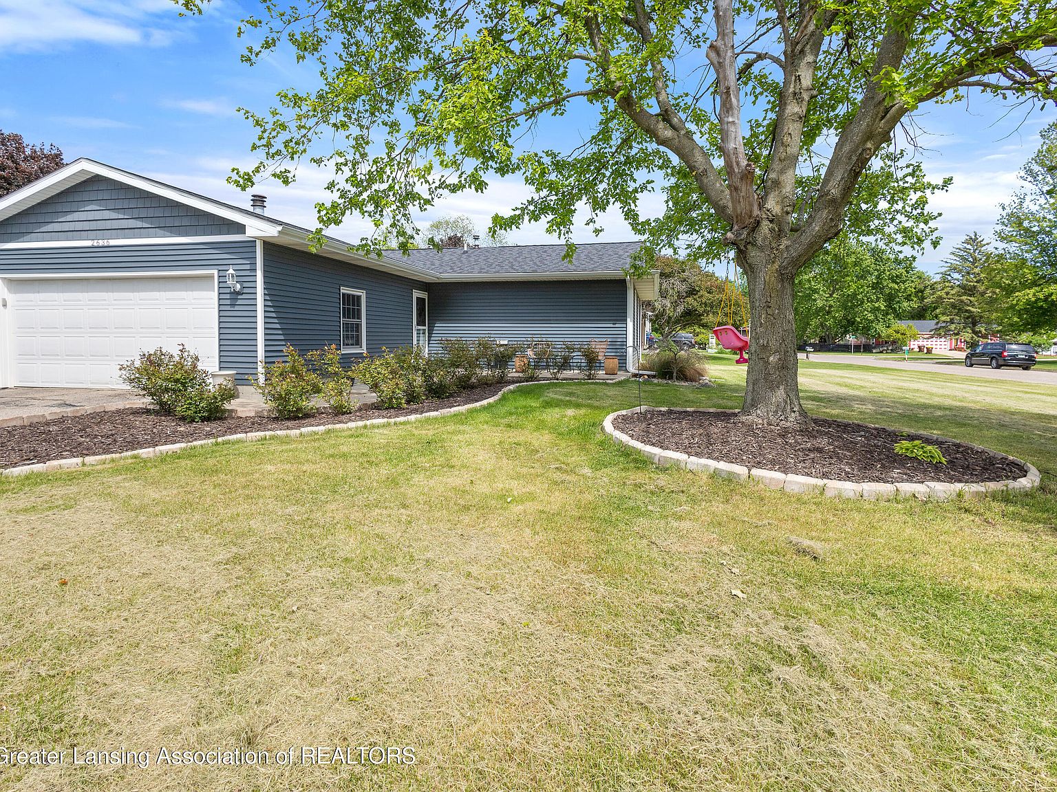 2636 Gilbert Rd, Lansing, MI 48911 | Zillow