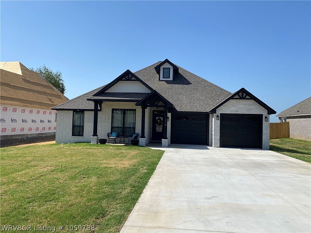 2207 Moody Rd, Barling, AR 72923 | Zillow