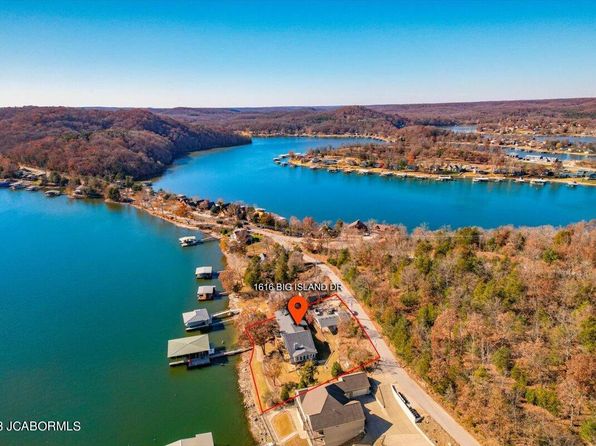 Waterfront - Roach MO Waterfront Homes For Sale - 12 Homes | Zillow