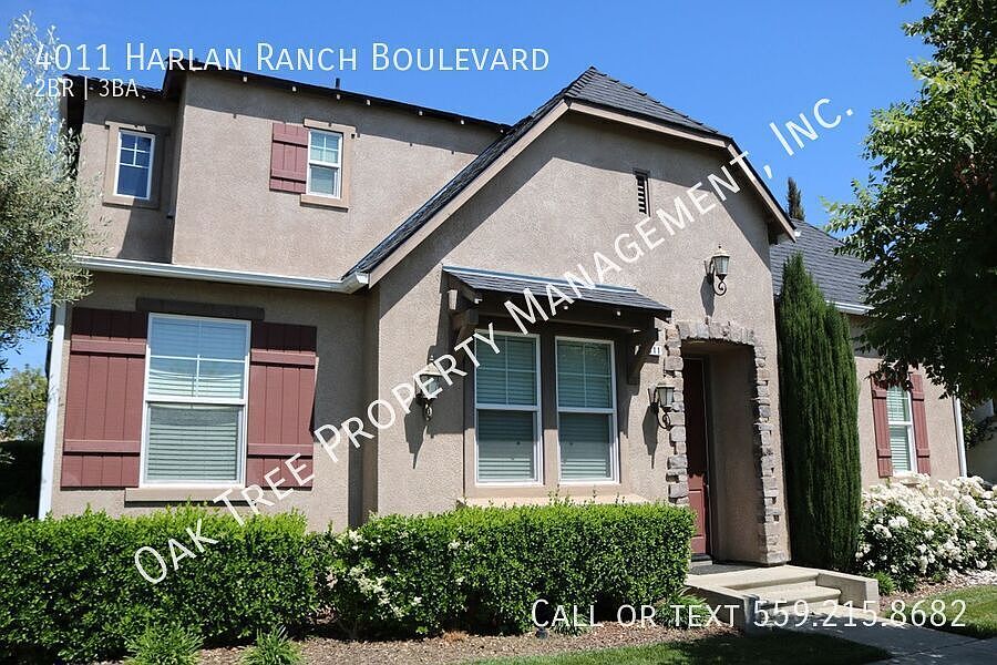 4011 Harlan Ranch Blvd, Clovis, CA 93619 | Zillow