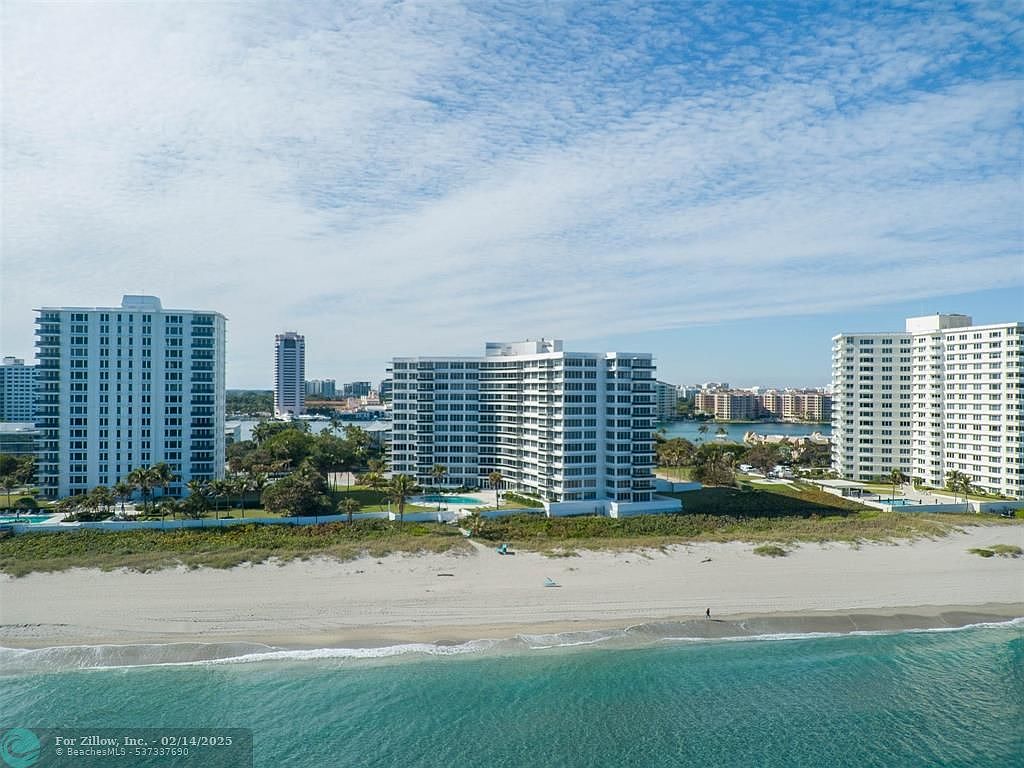 700 S Ocean Blvd UNIT 801, Boca Raton, FL 33432 | Zillow