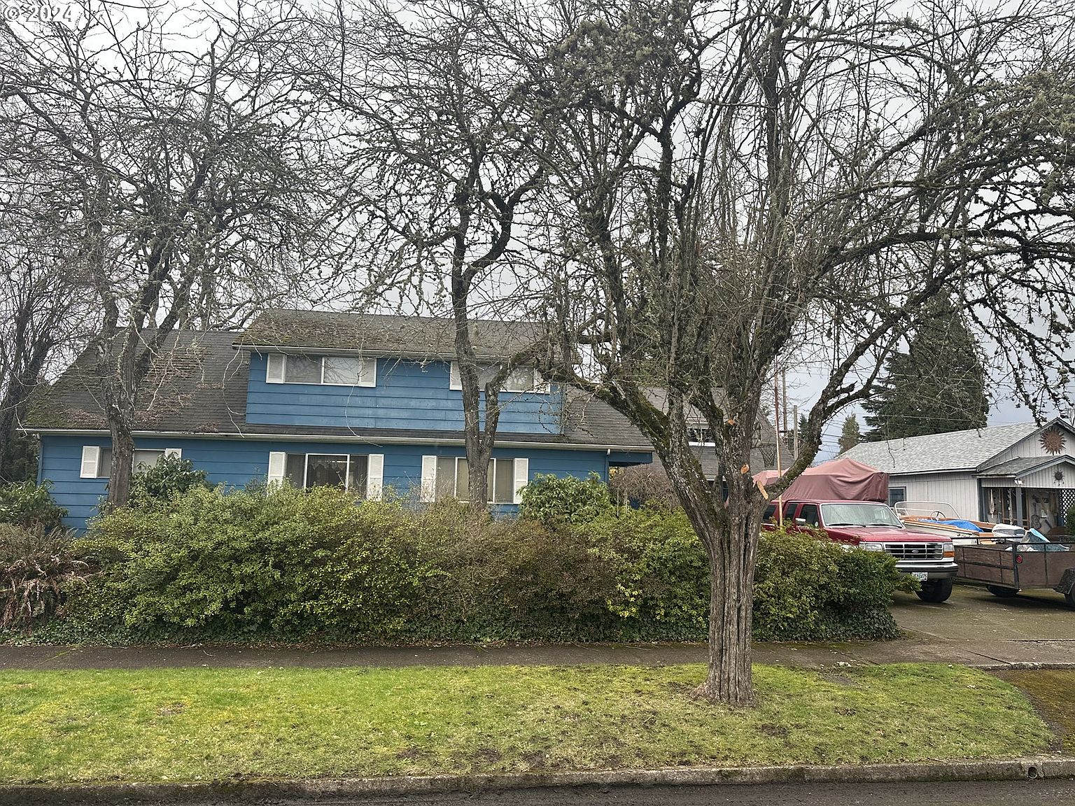 1314 D St, Springfield, OR 97477 | Zillow