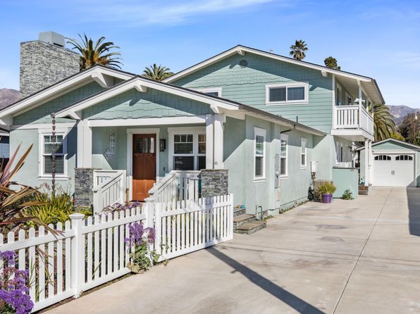 Carpinteria Real Estate - Carpinteria CA Homes For Sale | Zillow