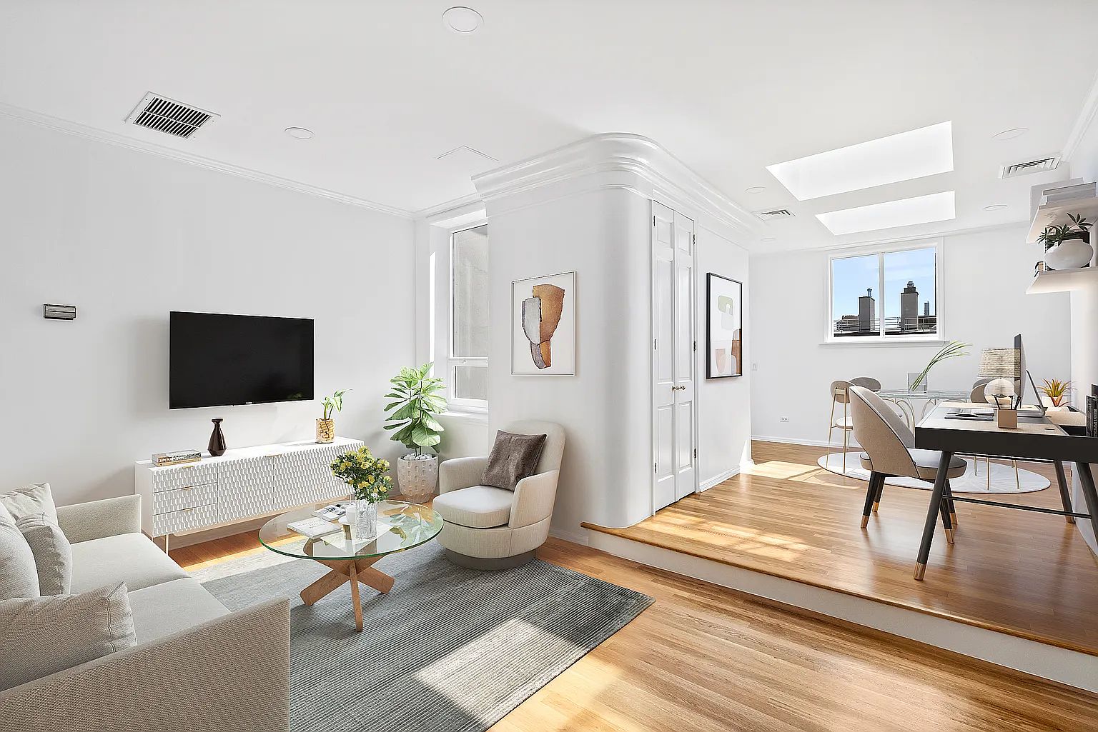 210 W 90th St PENTHOUSE 2, New York, NY 10024 | Zillow