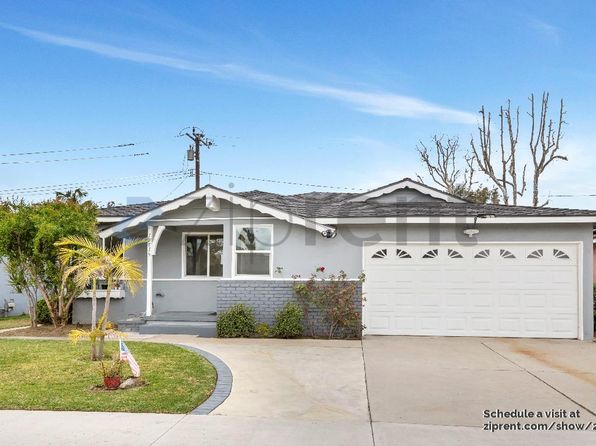 Homes For Rent In Bellflower Ca