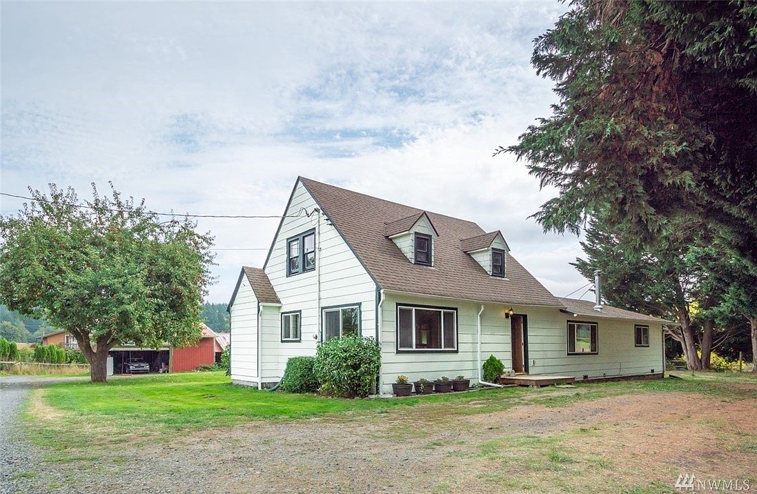 110 Simme Valley Ln, Winlock, WA 98596 | Zillow