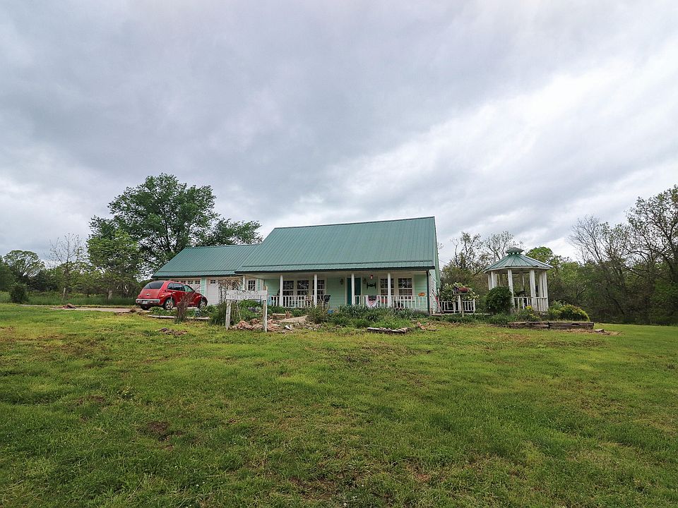 12451 Bell Road, Roby, MO 65557 | Zillow