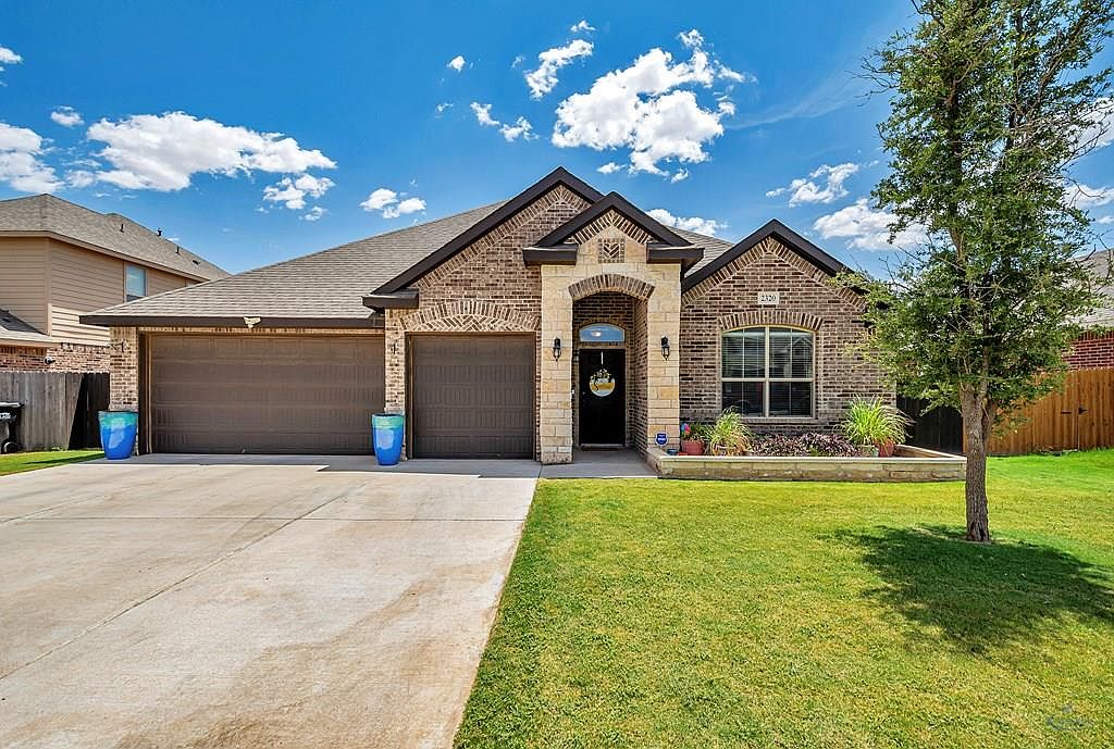 2320 Vista Ridge Rd, Midland, TX 79705 | MLS #50060579 | Zillow