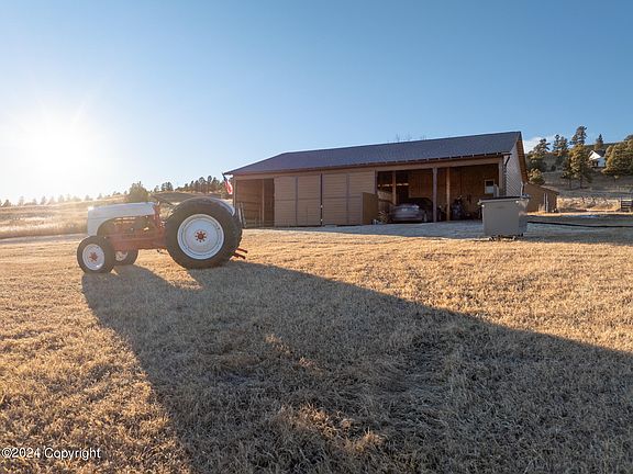 221 State Highway 24, Devils Tower, WY 82714 | MLS #24-114 | Zillow