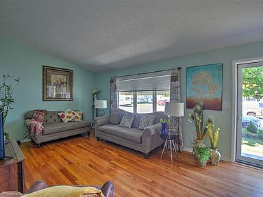 3196 N Christine Dr, Decatur, IL 62526 | Zillow