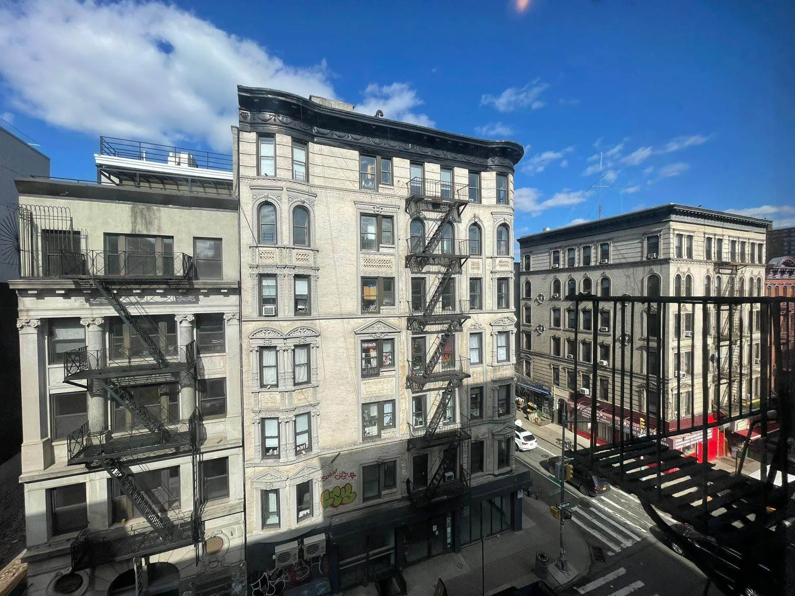 161 Rivington Street #3C in Lower East Side, Manhattan | StreetEasy