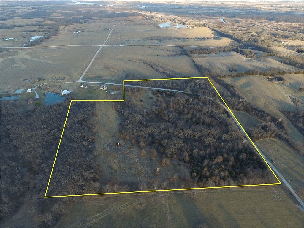0 Raccoon Rd, Promise City, IA 52583 | Zillow
