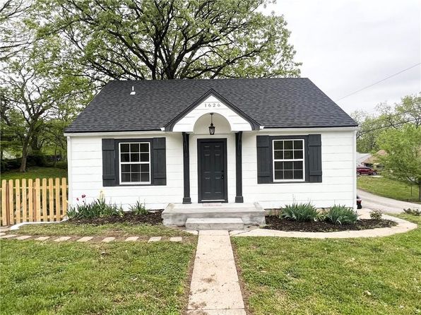KS Real Estate - Kansas Homes For Sale | Zillow