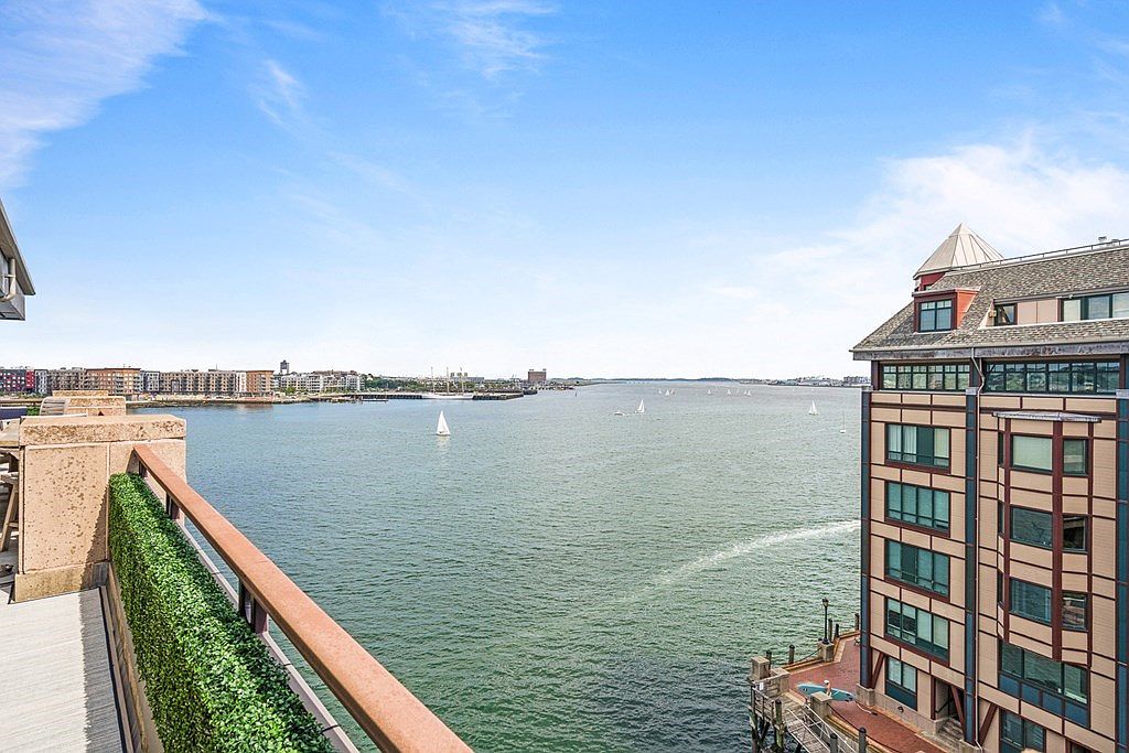 50 Battery St #PENTHOUSE 6, Boston, MA 02109 | Zillow