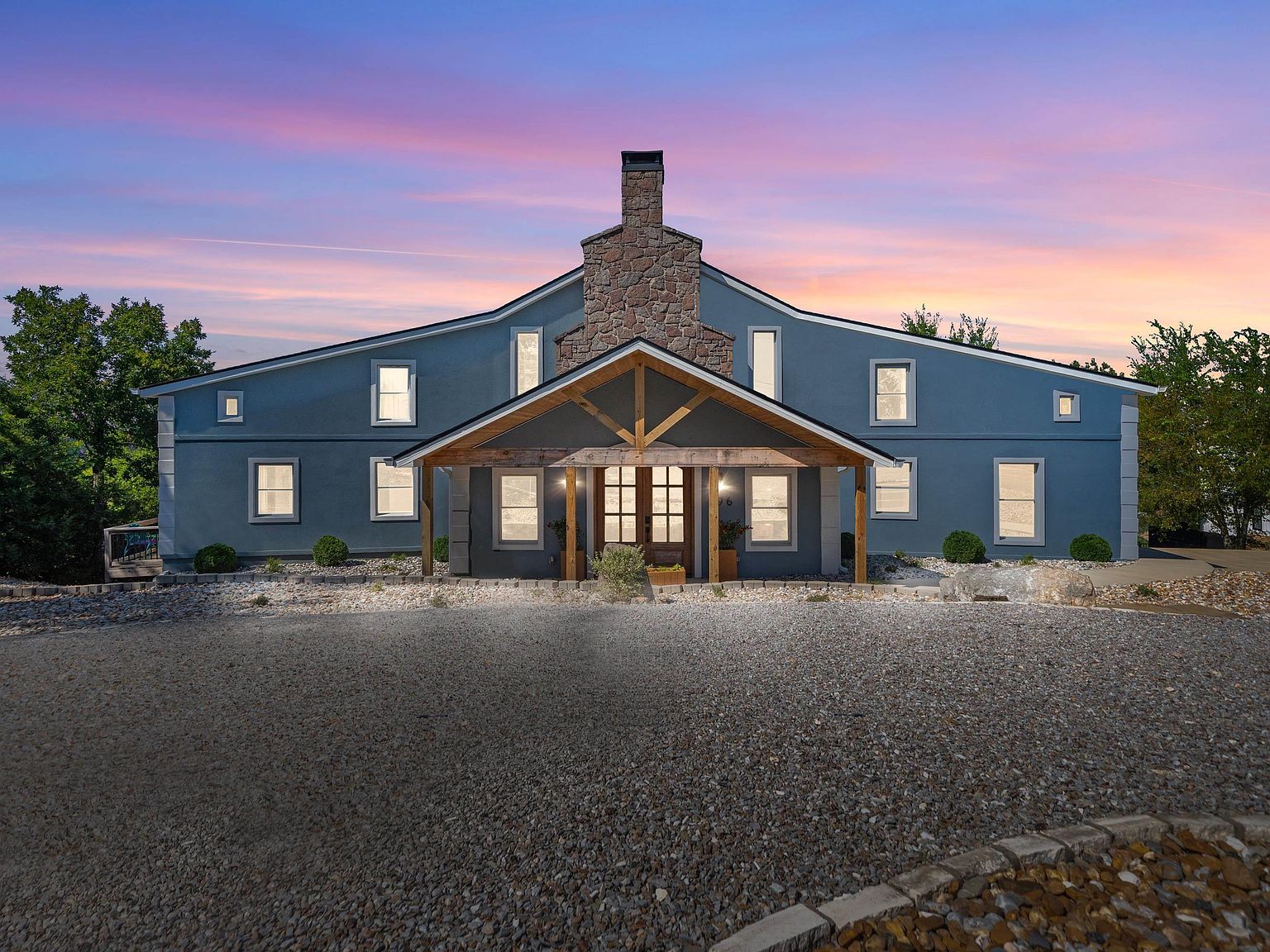 896 Mount Riante Rd, Hot Springs, AR 71913 | MLS #25020018 | Zillow