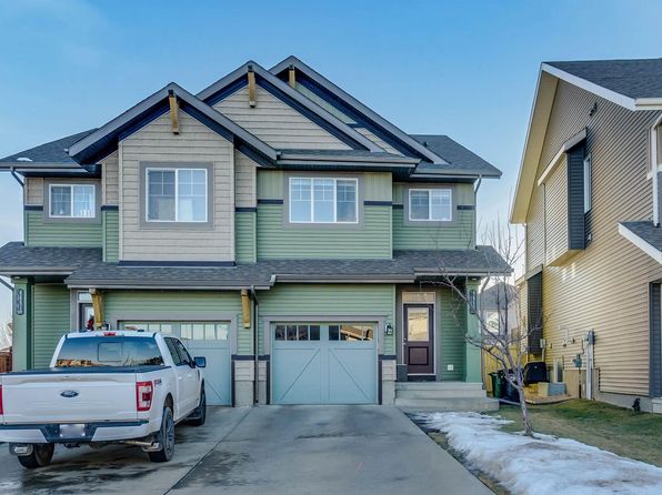 Edmonton AB Duplex & Triplex Homes For Sale - 335 Homes | Zillow