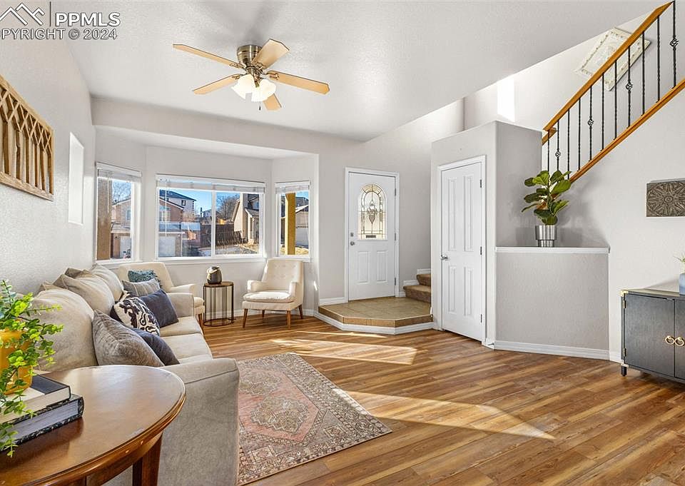 720 Rye Ridge Rd, Fountain, CO 80817 | Zillow