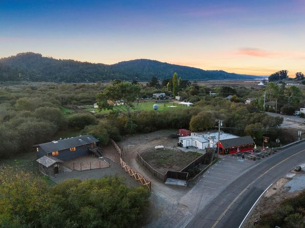 Point Reyes Station CA Real Estate - Point Reyes Station CA Homes For ...