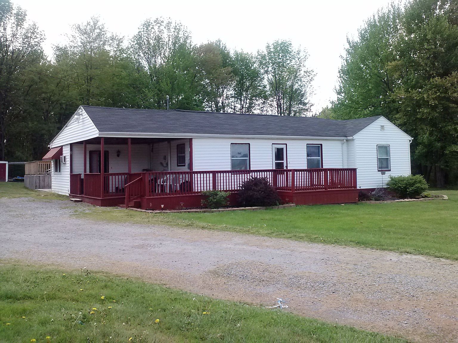 2325 State Route 170, East Palestine, OH 44413 | Zillow