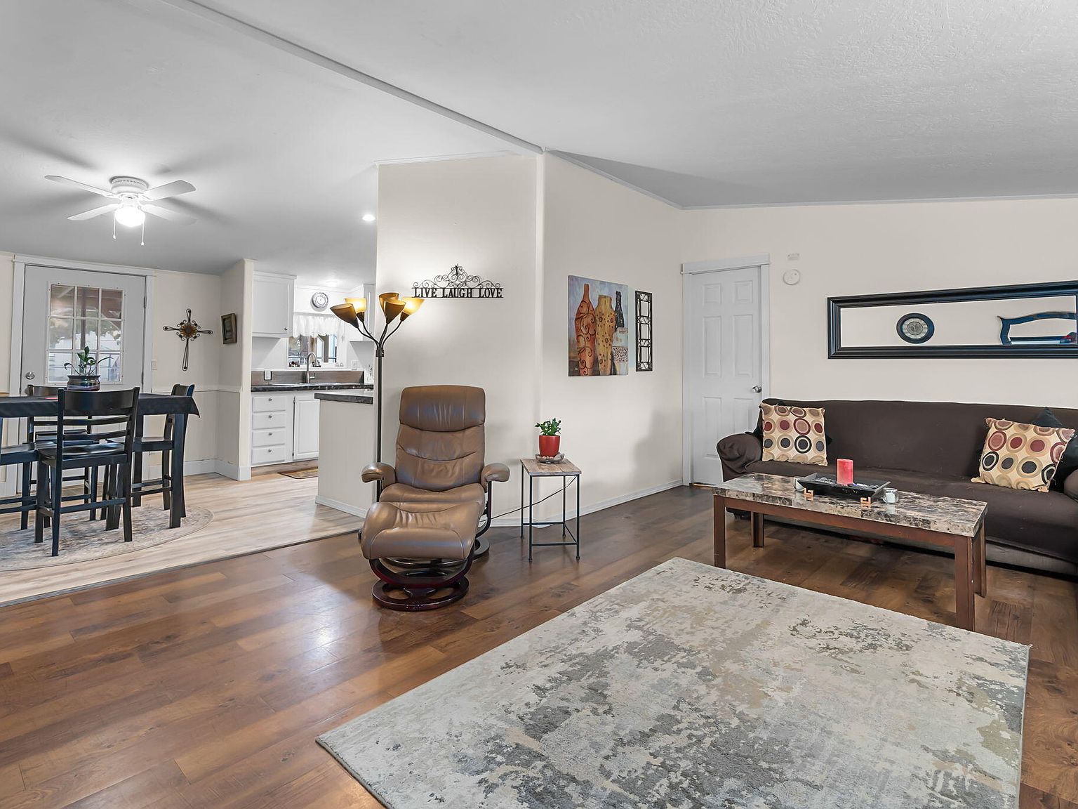 12916 SW Wheat Grass Rd, Terrebonne, OR 97760 | Zillow