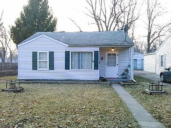 Springfield IL For Sale by Owner (FSBO) - 10 Homes | Zillow