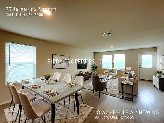 7734 Annex St, San Antonio, TX 78222 | Zillow