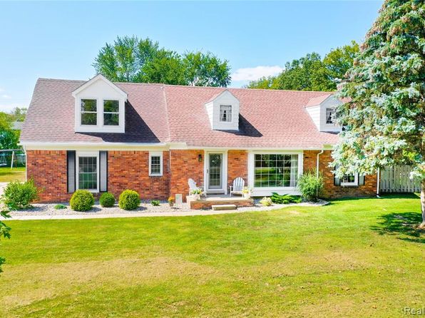 Grosse Ile Real Estate - Grosse Ile MI Homes For Sale | Zillow