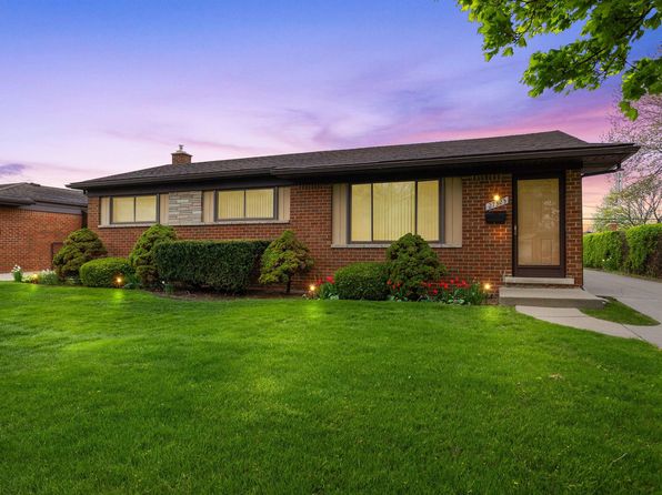 Warren MI Real Estate - Warren MI Homes For Sale | Zillow