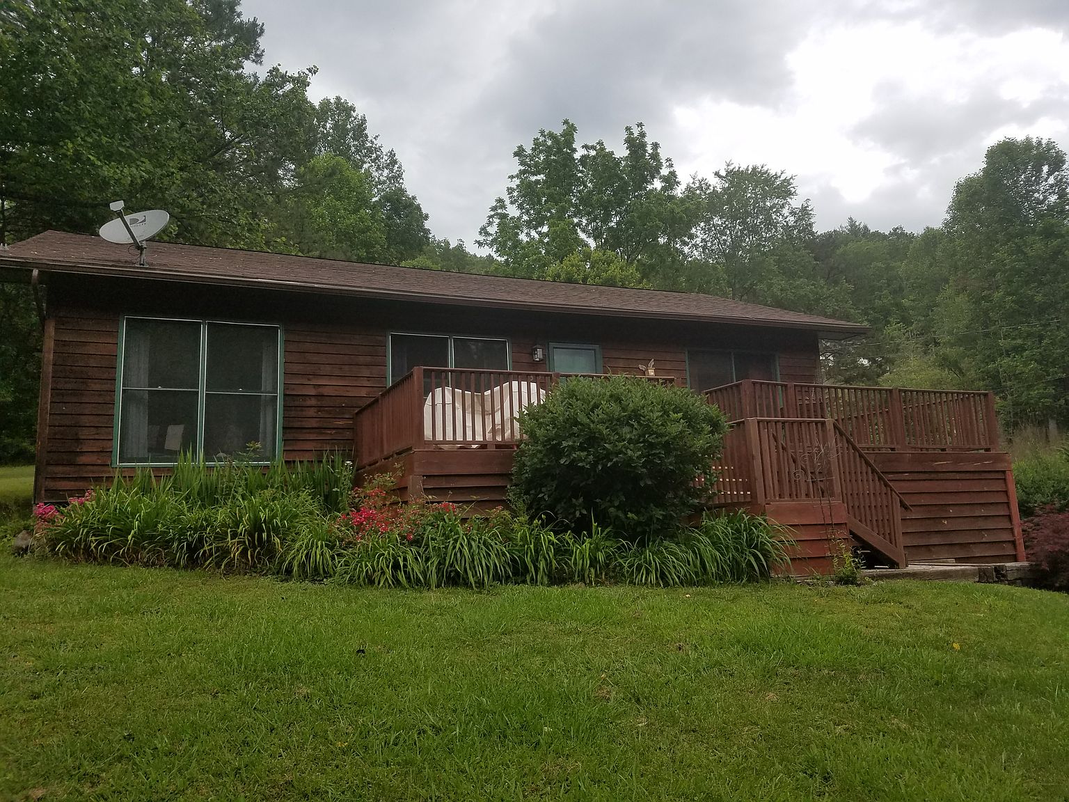 83 Hideaway Ln, Franklin, NC 28734 | Zillow