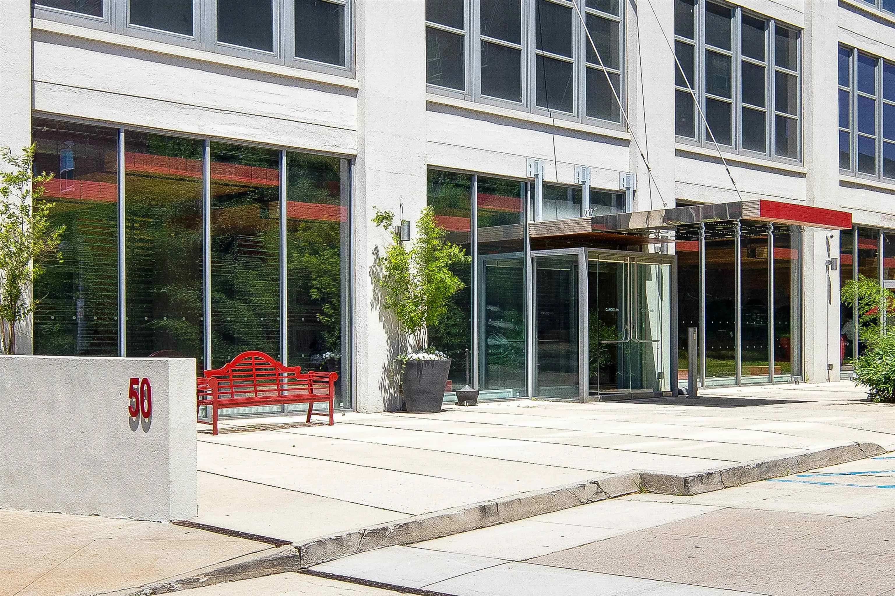 50 Dey Street #663 in West Side, New Jersey | StreetEasy