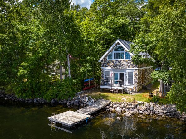 Waterfront - Augusta ME Waterfront Homes For Sale - 7 Homes | Zillow
