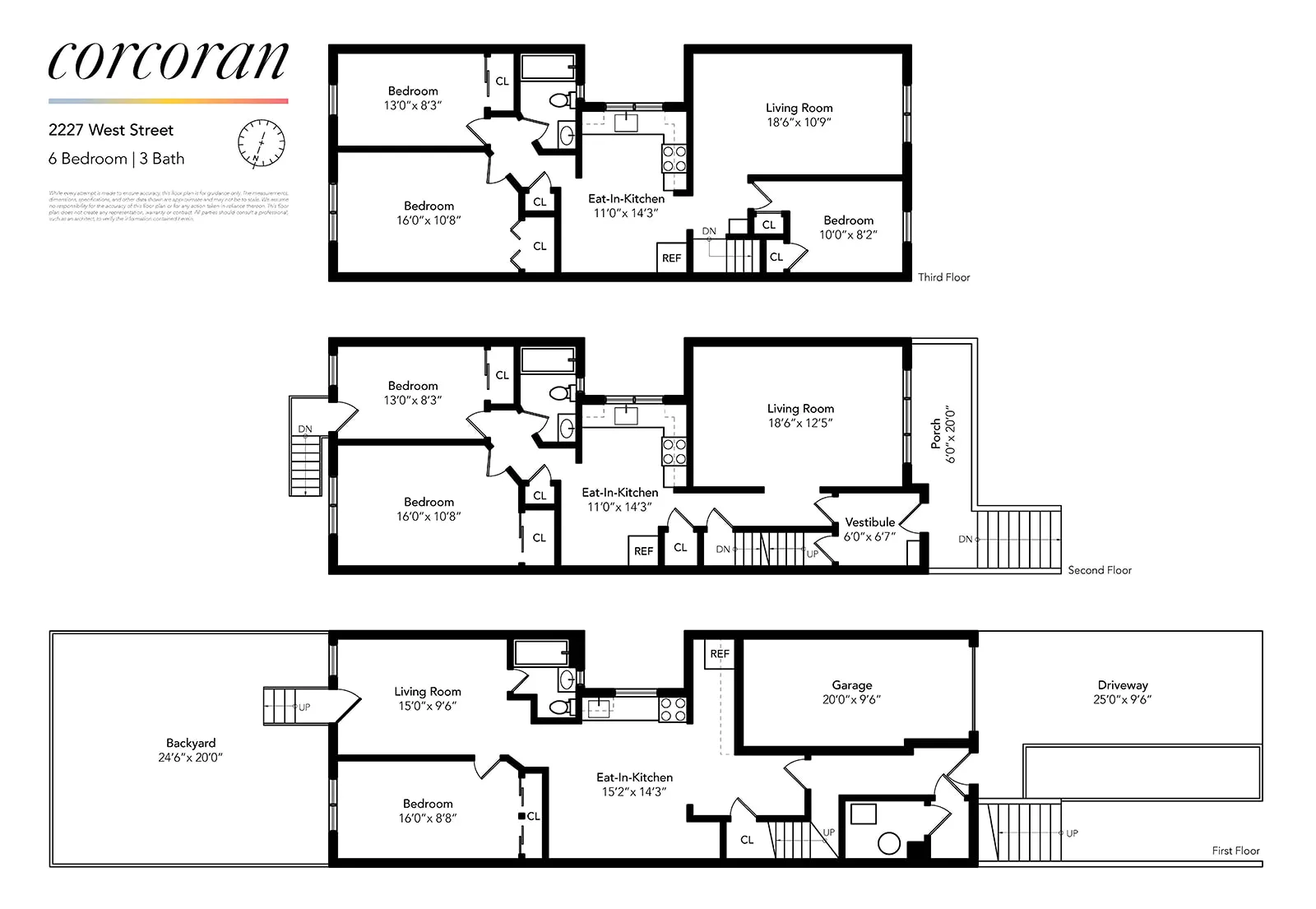 2227 West Street in Gravesend, Brooklyn | StreetEasy