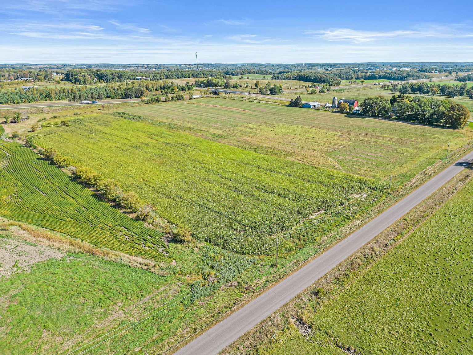 510 County Rd N, Woodville, WI 54028 | MLS #6599797 | Zillow