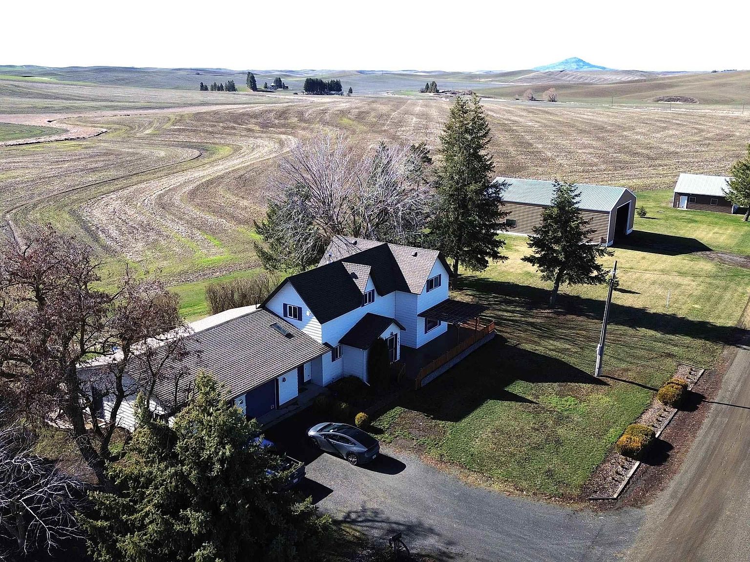 751 Heise Rd, Farmington, WA 99128 | Zillow