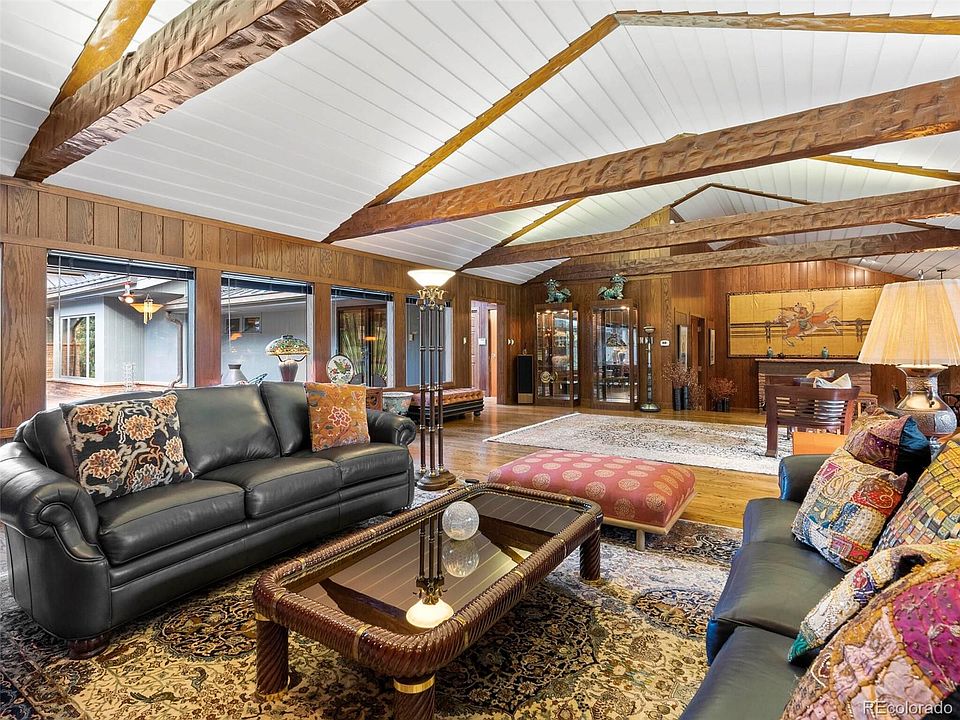 32453 Upper Bear Creek Road, Evergreen, CO 80439 | MLS #5880516 | Zillow