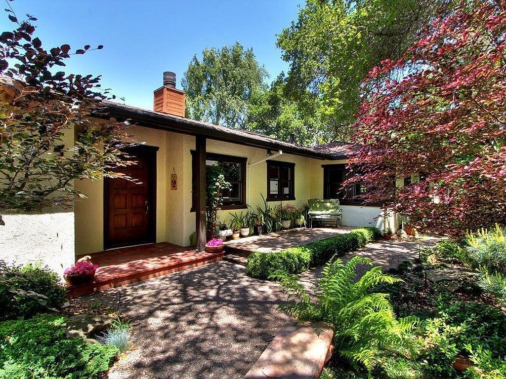 5 Overhill Ct, Orinda, CA 94563 | Zillow
