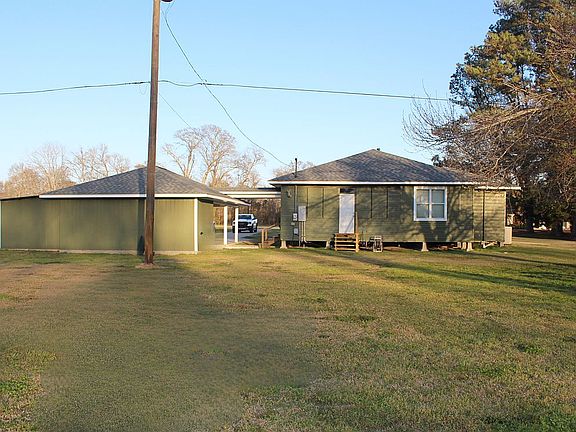 4134 Oakland Rd, Erwinville, LA 70729 | Zillow